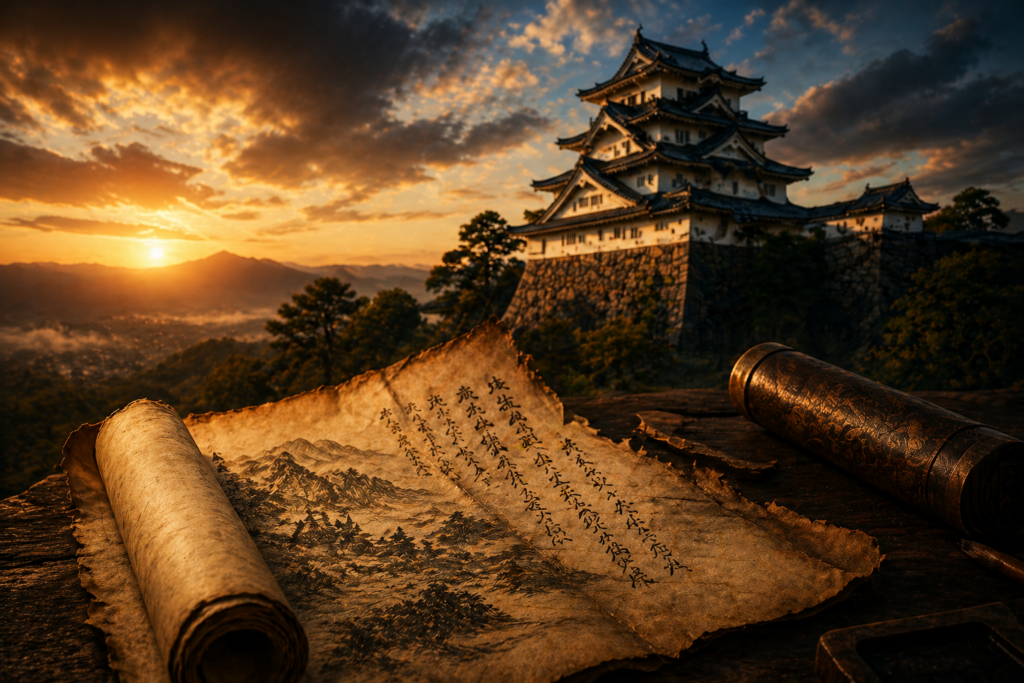 Start Here: Discover the Real History, Culture, and Legacy of Ninja ...