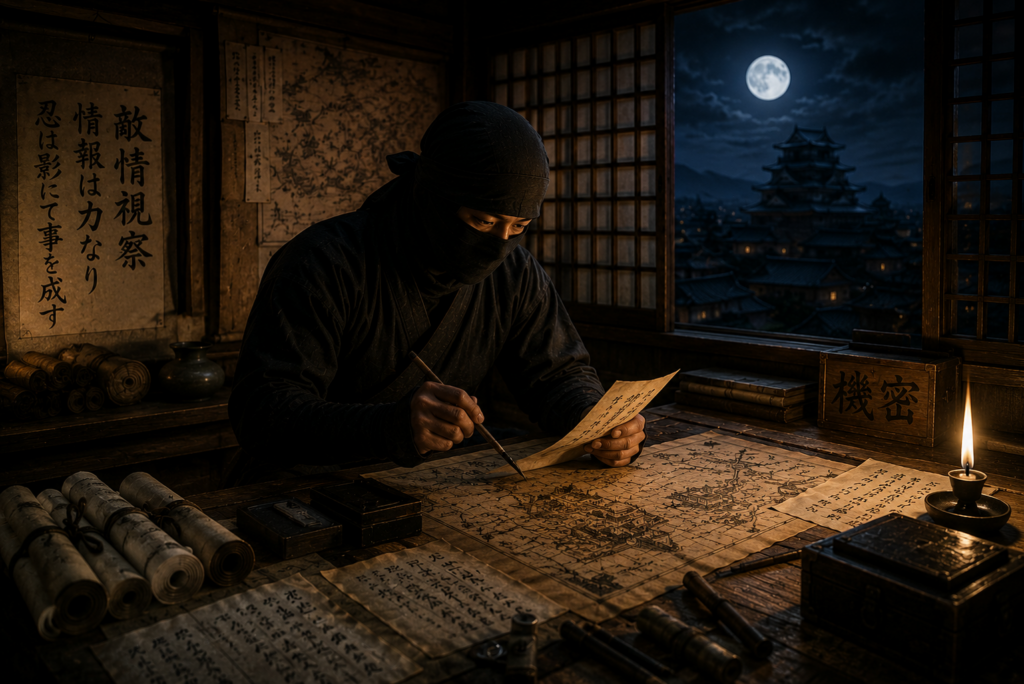 Ninja Skills & Tools, Weapons: Historical Techniques of Real Shinobi ...