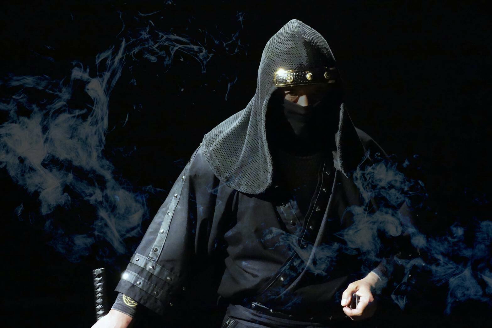 Start Here: Discover the Real History, Culture, and Legacy of Ninja ...