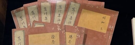 Ninja Glossary: Historical Terms and Concepts - Shinobi-Arts