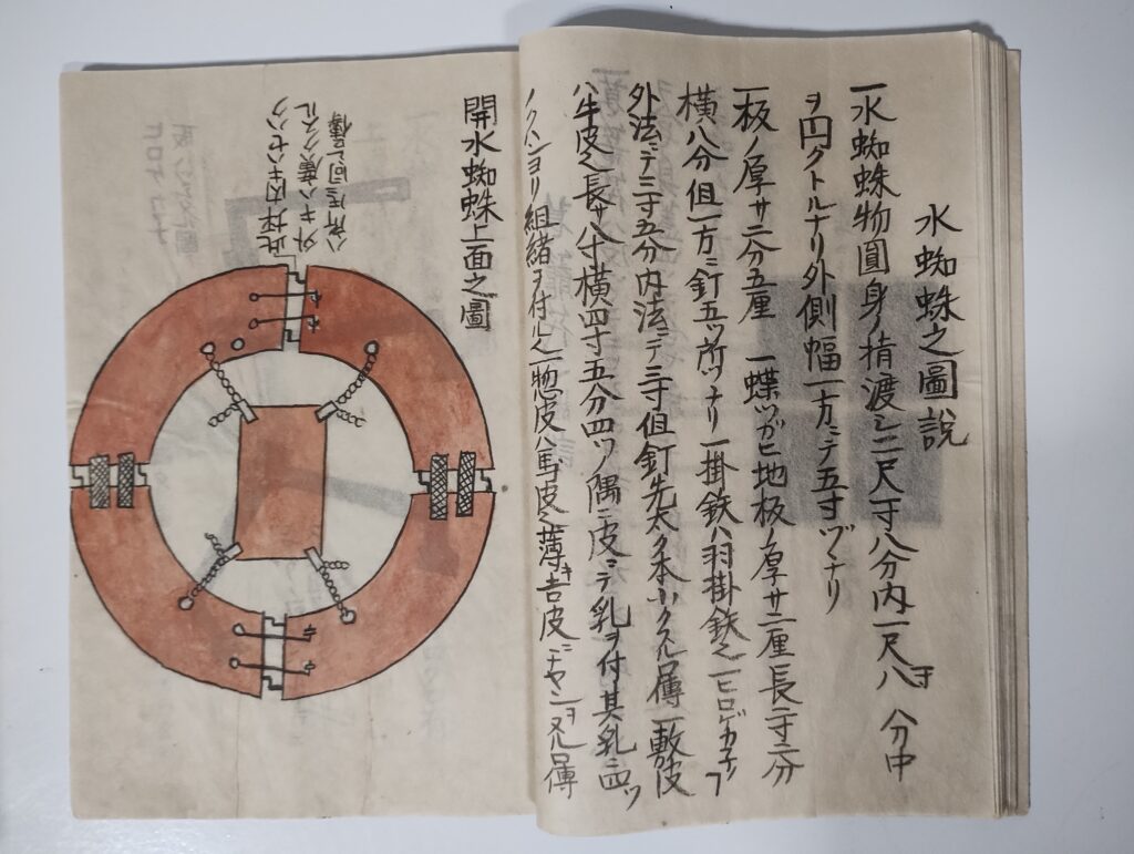 Ninja Glossary: Historical Terms and Concepts - Shinobi-Arts